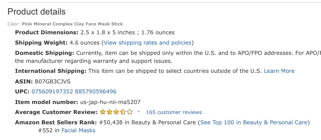 Amazon FBA Guide to Sales Rank - Your Selling Guide by Nikki Kirk