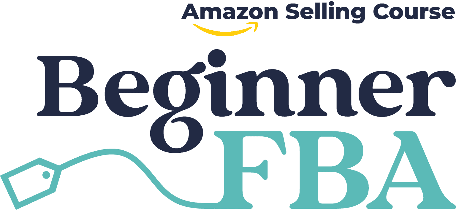 Beginner FBA Course - Your Selling Guide by Nikki Kirk