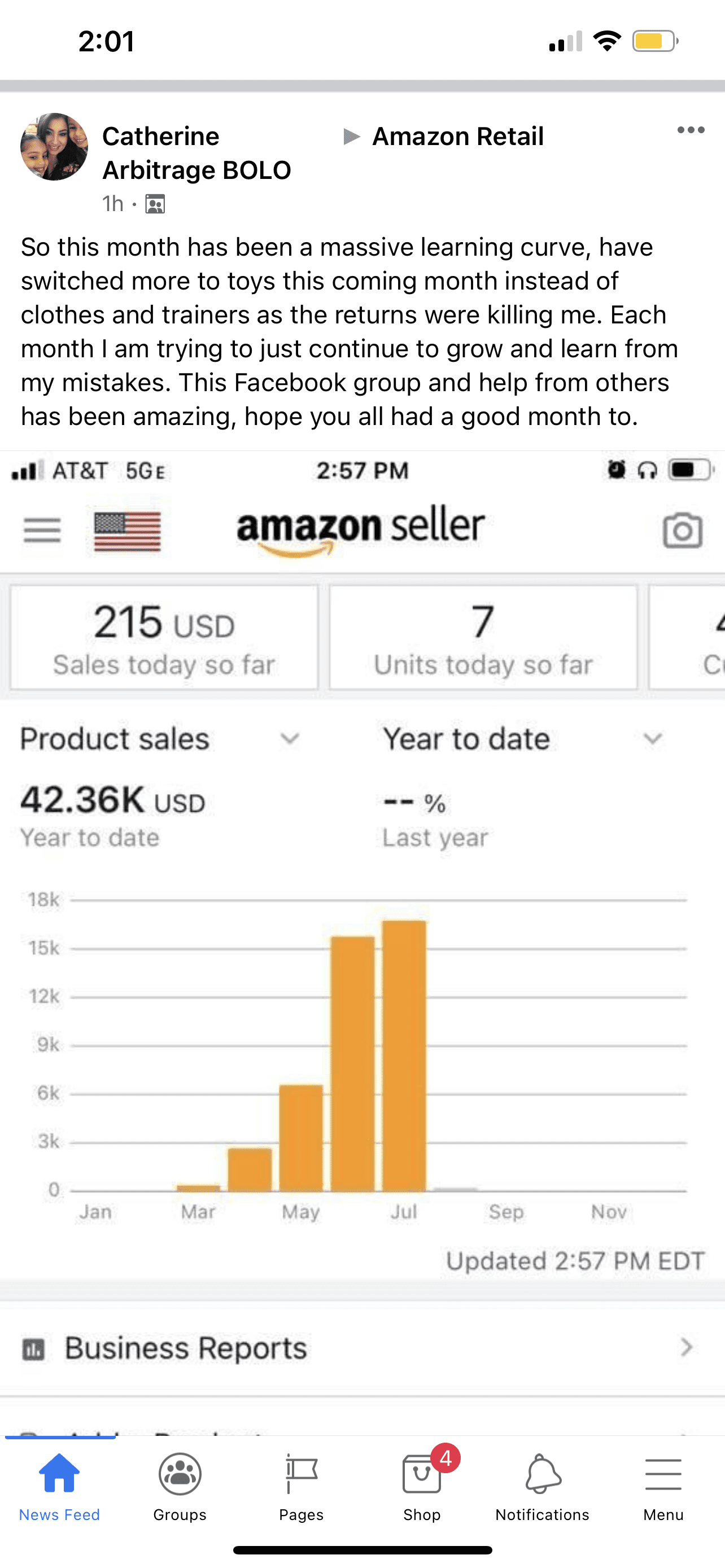 BOLO Group - Your Selling Guide by Nikki Kirk