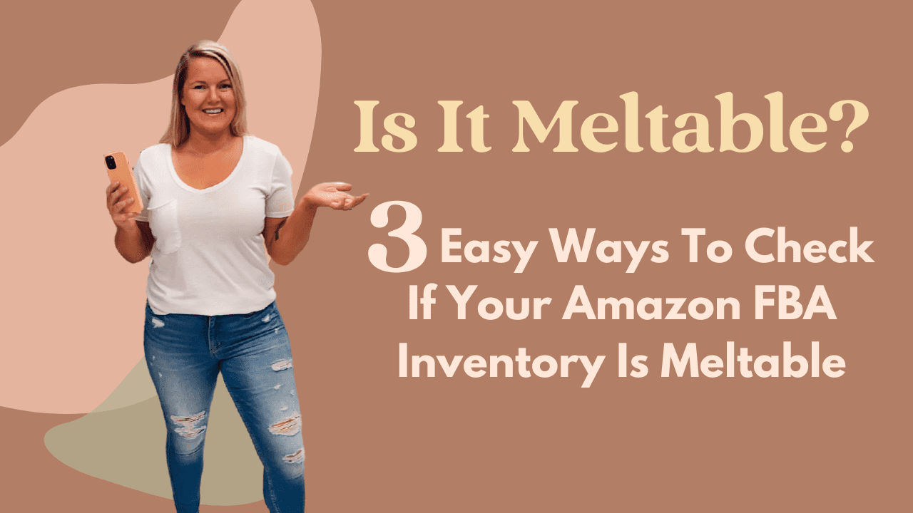 Quick Guide: Sending Amazon FBA Inventory - Your Selling Guide by Nikki ...