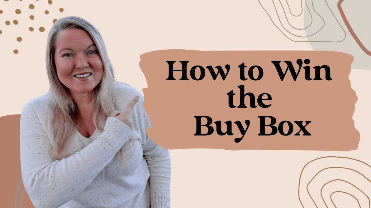 Use This Current Amazon Sales Rank Chart (2023) For FBA & FBM Sourcing ...