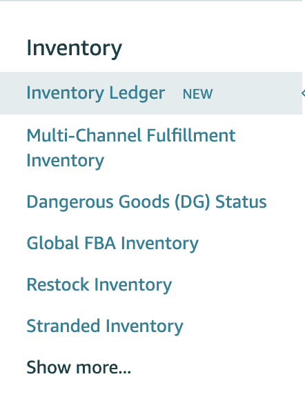 Amazon Year-End Tax Reports - Your Selling Guide by Nikki Kirk