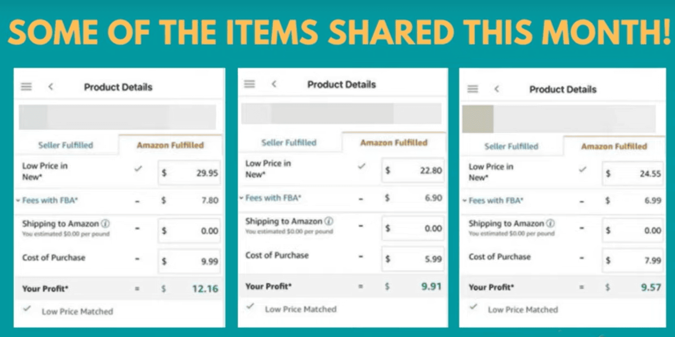 Use Amazon FBA Facebook Groups & Find the Best Sources For Retail ...