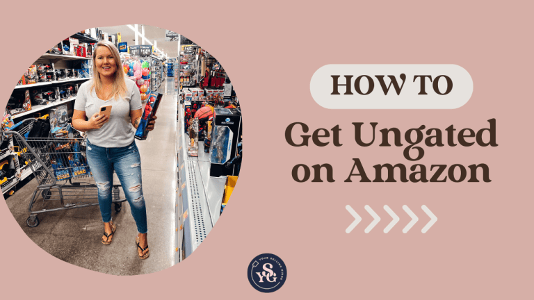 How to Get Ungated On Amazon: Easy FBA Seller Ungating Guide & Service - Your Selling Guide by ...