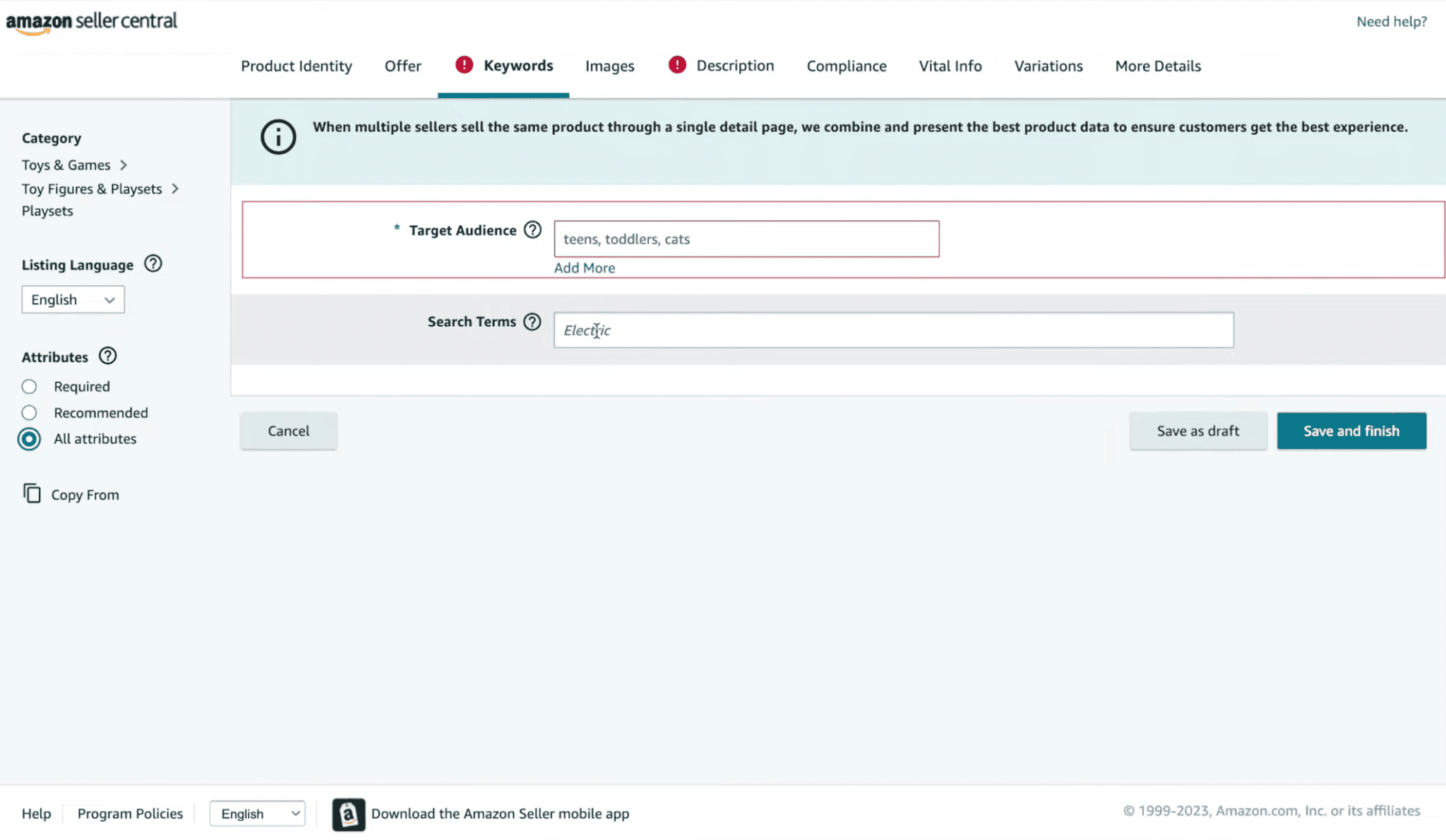 Amazon Bundles: How to Create, Sell, & Prep a FBA Bundle Listing - Your ...